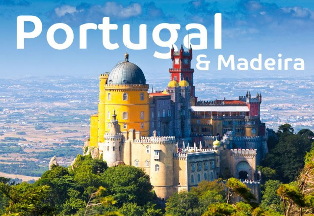 Rail Tours 2018/2019 : Escorted Train Holidays